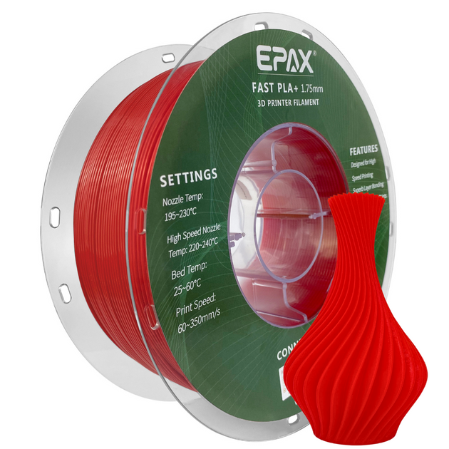 EPAX Filaments – EPAX 3D