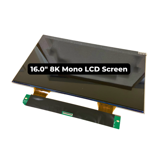 X133 & X156 Parts – EPAX 3D