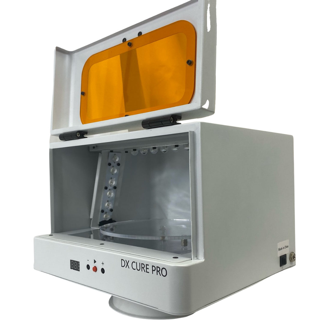 EPAX DX Cure Pro – EPAX 3D