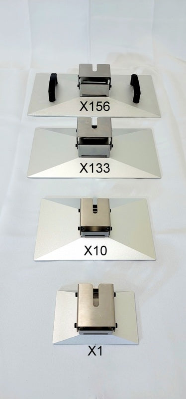 EPAX X1 Series Build Platform -- choose your model – EPAX 3D