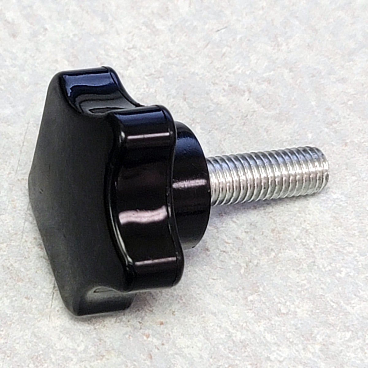Build Plate Knob – EPAX 3D